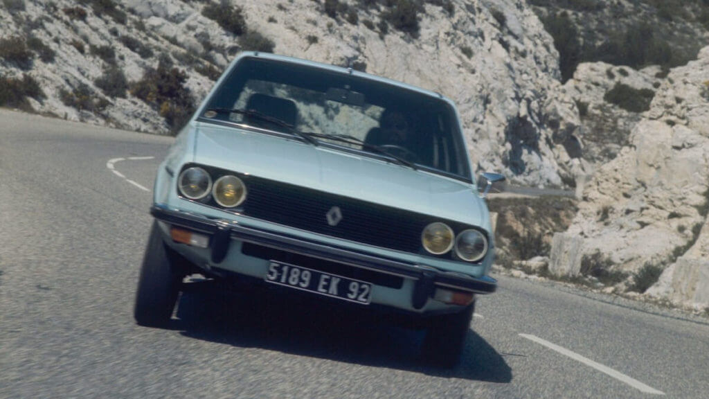 45 Years of Renault 20 and 30 - Secret Classics