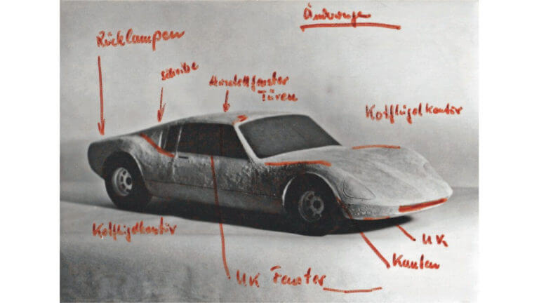 50 Years of Melkus RS1000 - Secret Classics