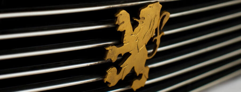 50 years of Peugeot 504 - Secret Classics