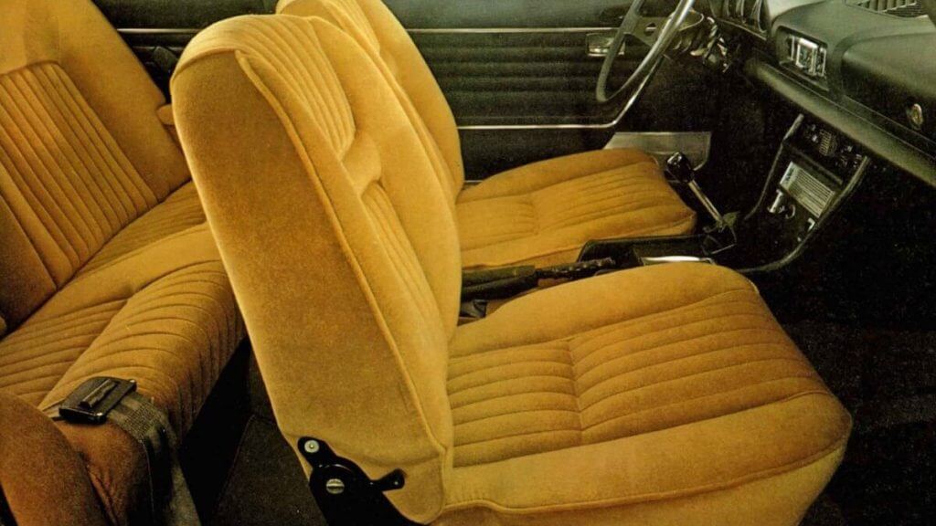 50 years of Peugeot 504 - Secret Classics