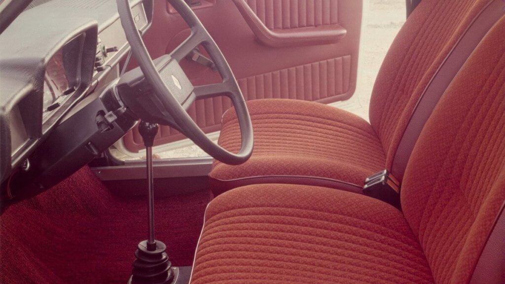 50 Years of Renault 12 - Secret Classics