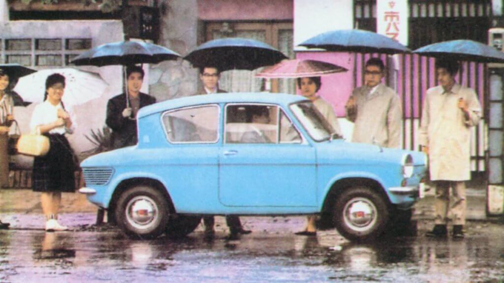 60 Years of Mazda Coupés - Secret Classics
