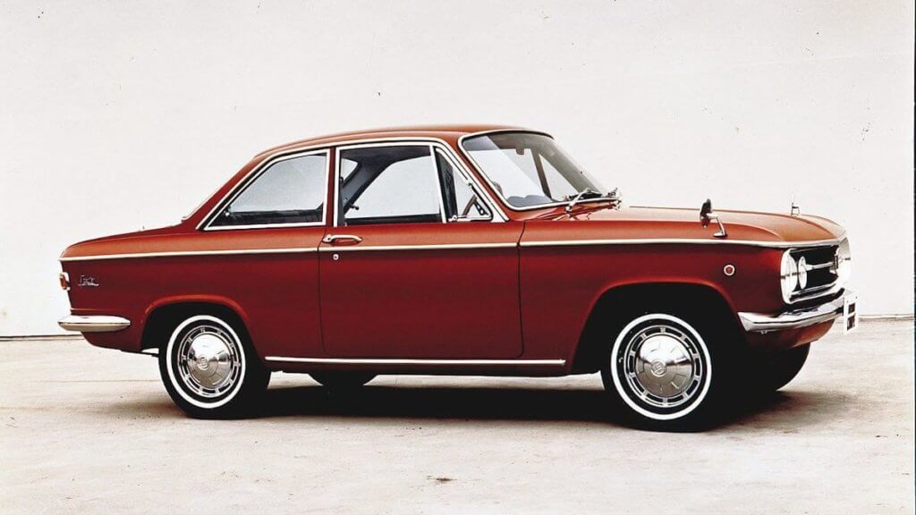60 Years of Mazda Coupés - Secret Classics