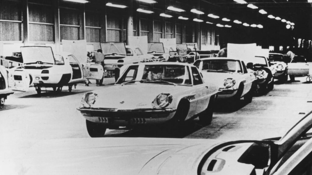 60 Years of Mazda Coupés - Secret Classics