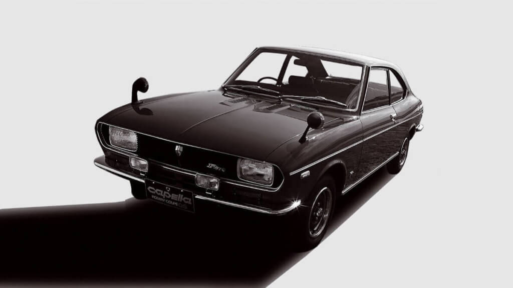 60 Years of Mazda Coupés - Secret Classics