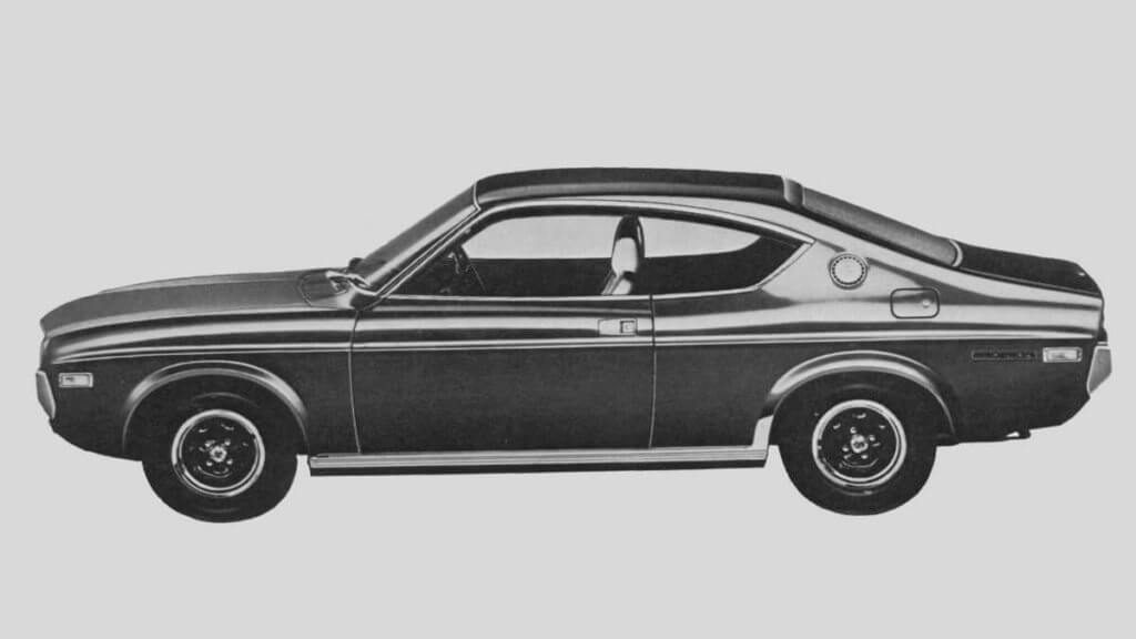 60 Years of Mazda Coupés - Secret Classics