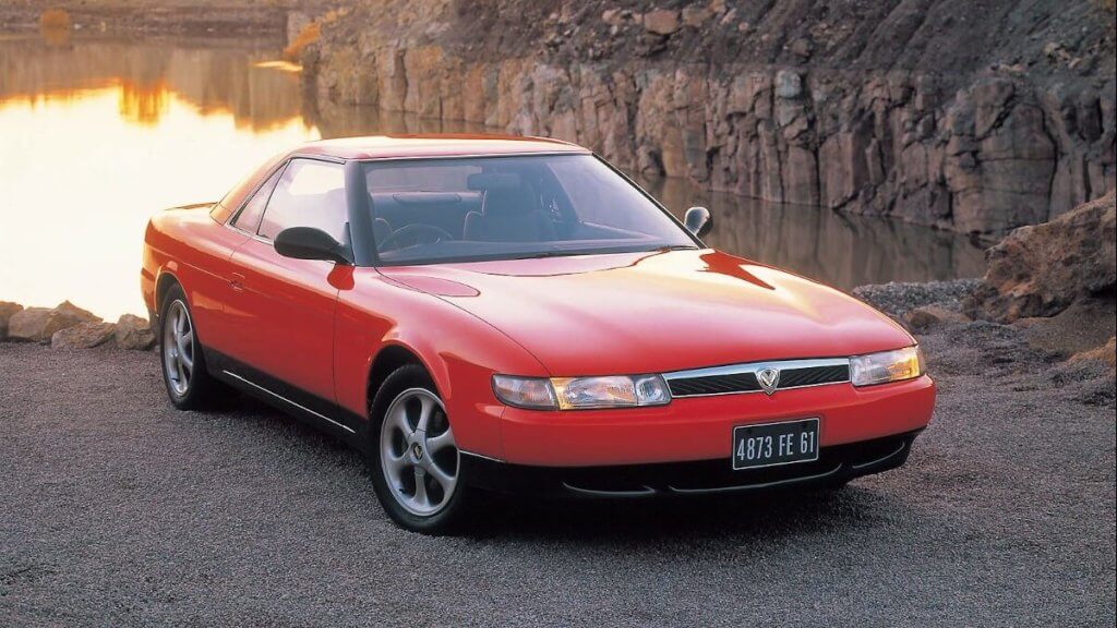 60 Years of Mazda Coupés - Secret Classics