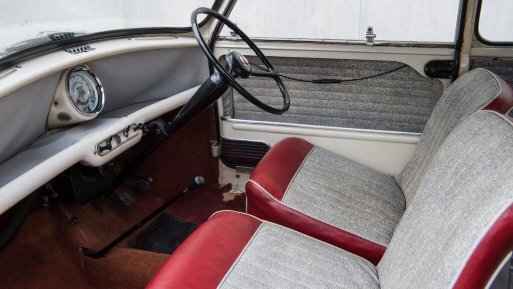 60 Years of Mini - Secret Classics