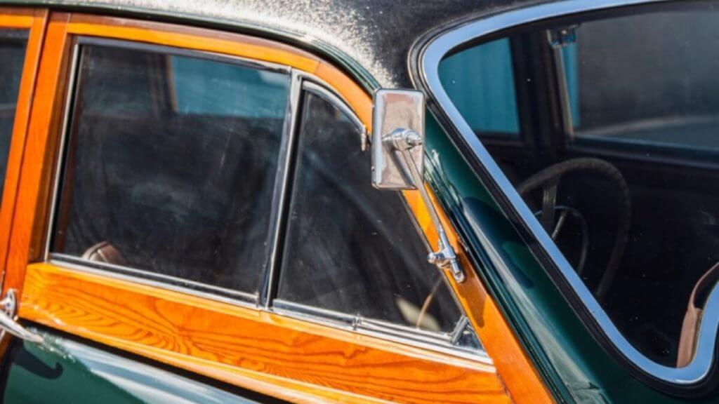 Allard P2 Safari - Secret Classics