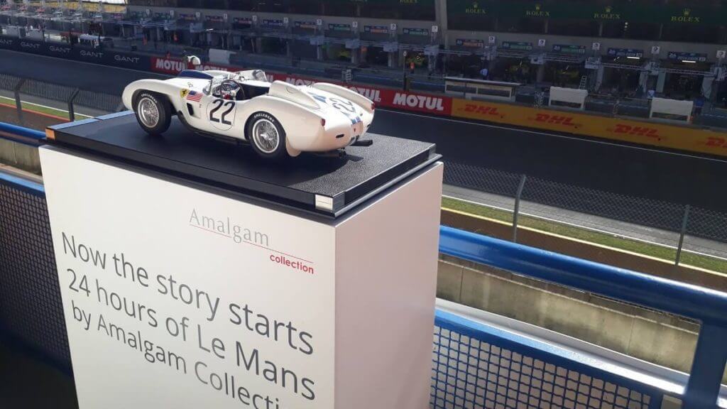 Amalgam Collection - Secret Classics