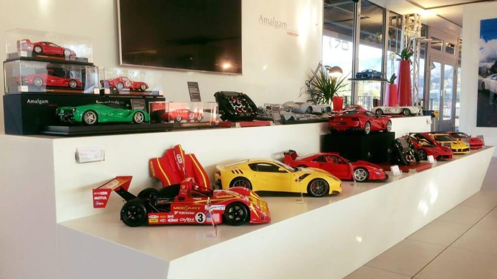 Amalgam Collection - Secret Classics