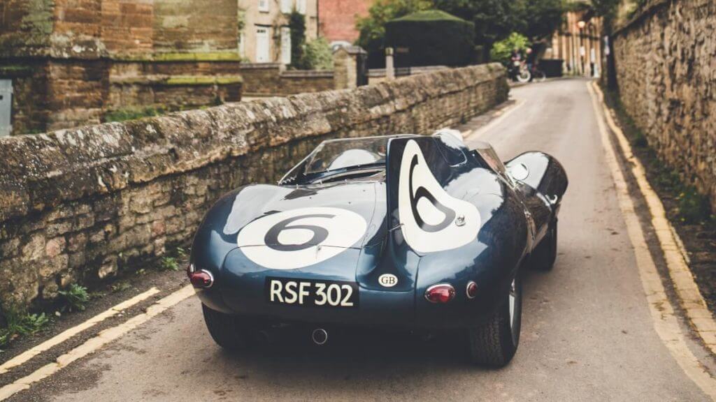 Interview with photographer Amy Shore - Secret Classics