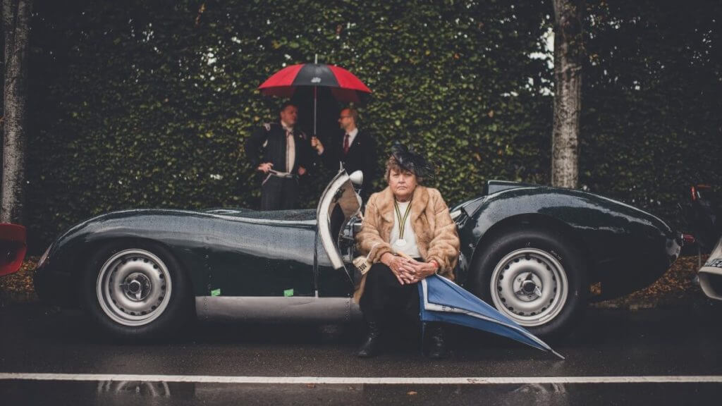 Interview with photographer Amy Shore - Secret Classics