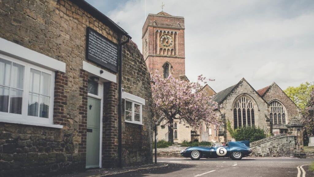 Interview with photographer Amy Shore - Secret Classics