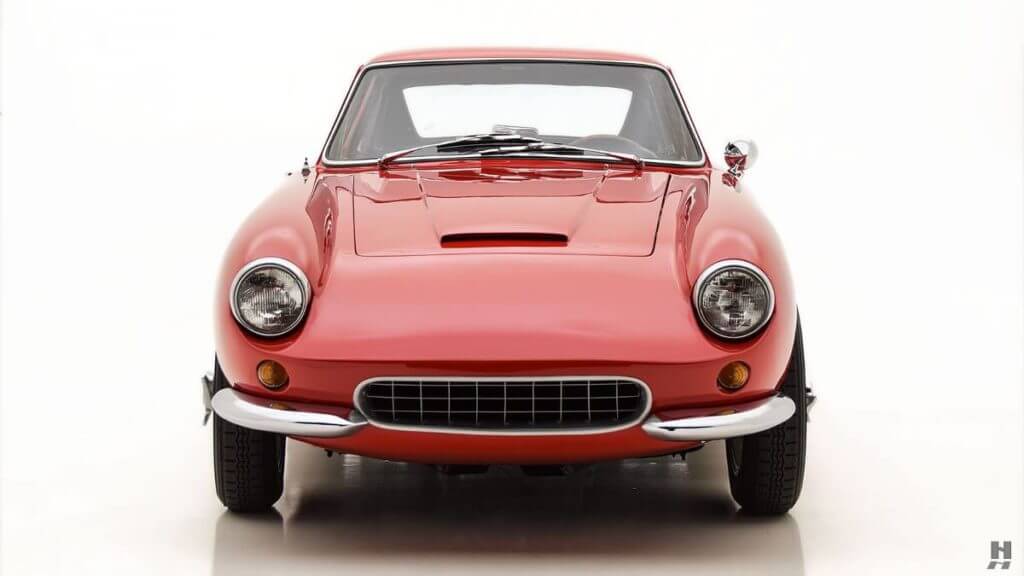 Apollo GT - Secret Classics