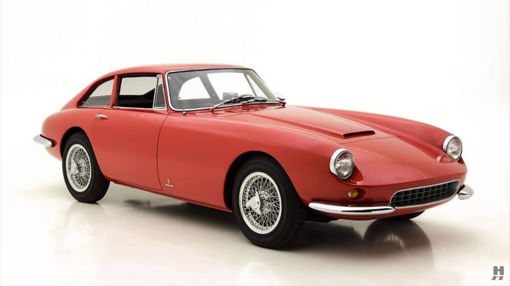 Apollo GT - Secret Classics