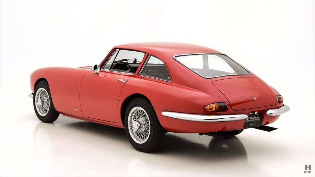 Apollo GT - Secret Classics