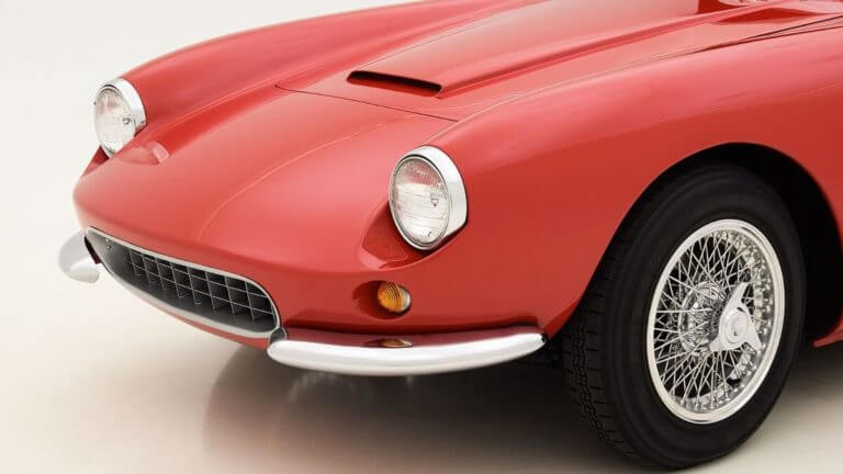 Apollo GT - Secret Classics