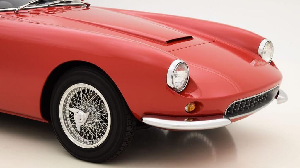 Apollo GT - Secret Classics