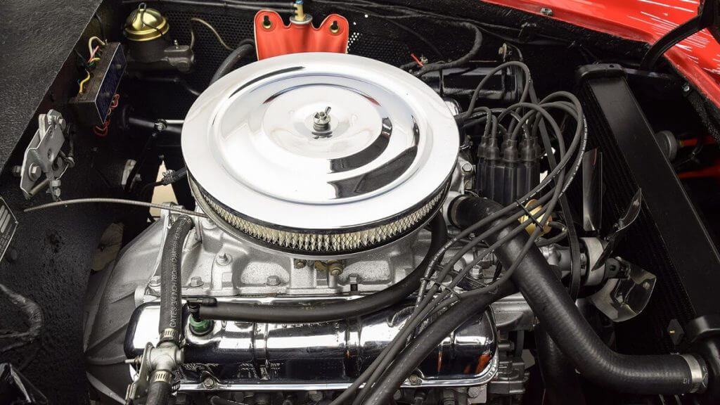 Apollo GT - Secret Classics