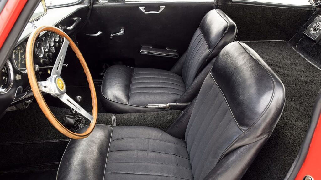 Apollo GT - Secret Classics
