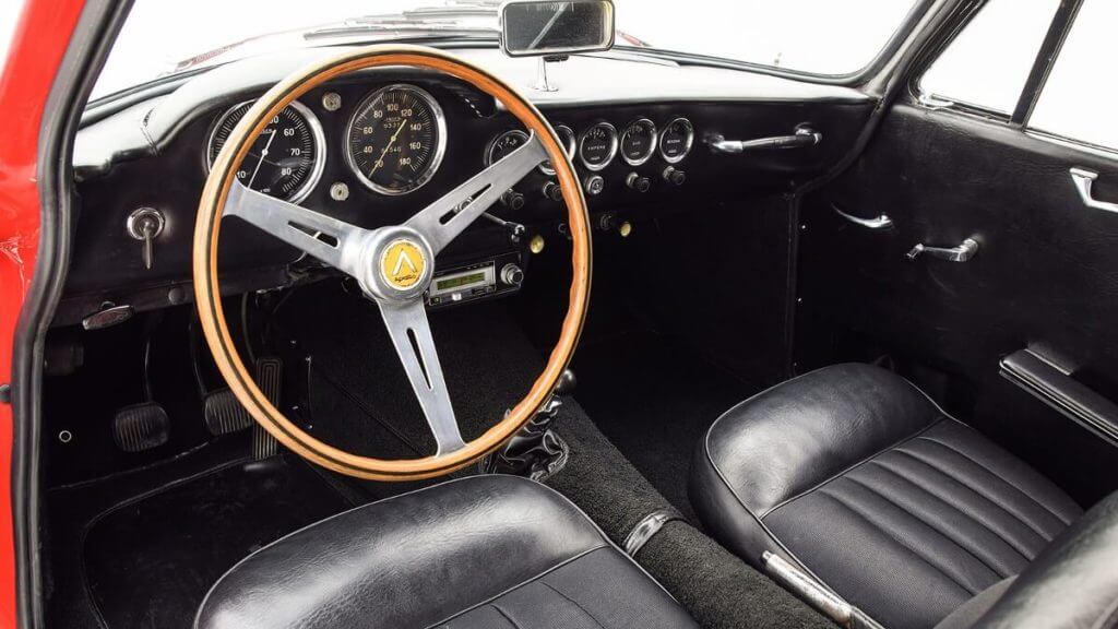 Apollo GT - Secret Classics