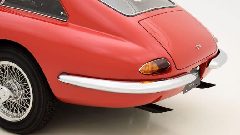 Apollo GT - Secret Classics