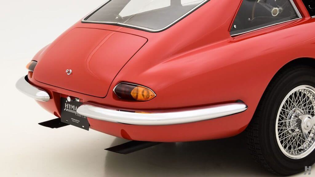 Apollo GT - Secret Classics