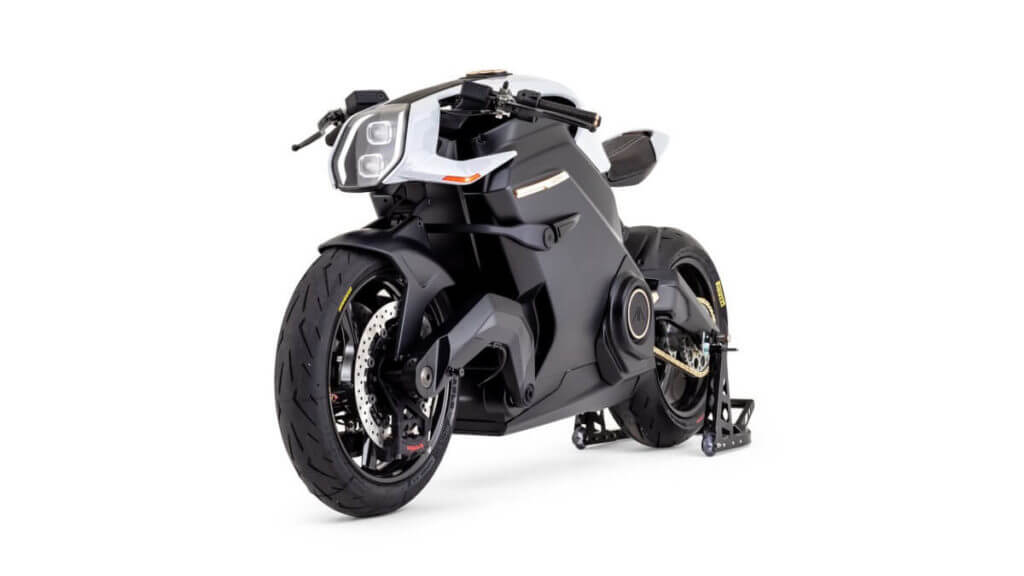 Arc Vector - Secret Classics