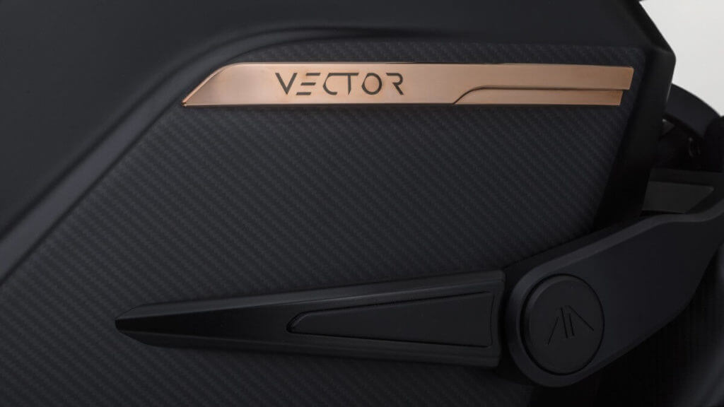 Arc Vector - Secret Classics