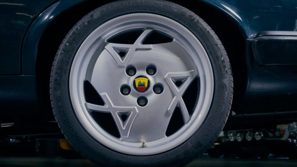 Arden Jaguar AJ 4 - Secret Classics