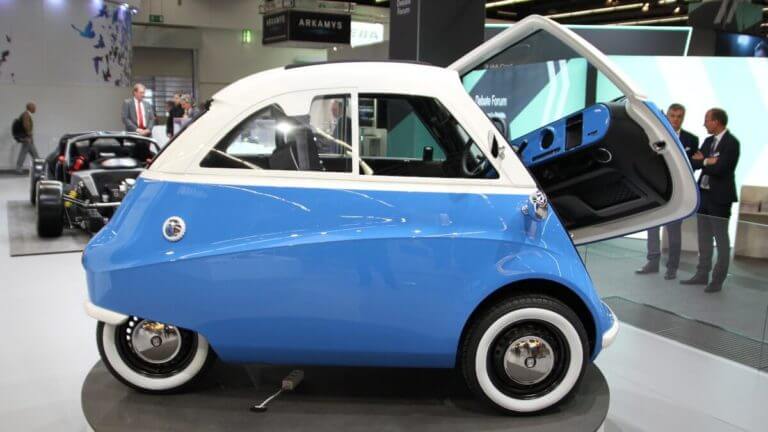 Artega Karo - Secret Classics