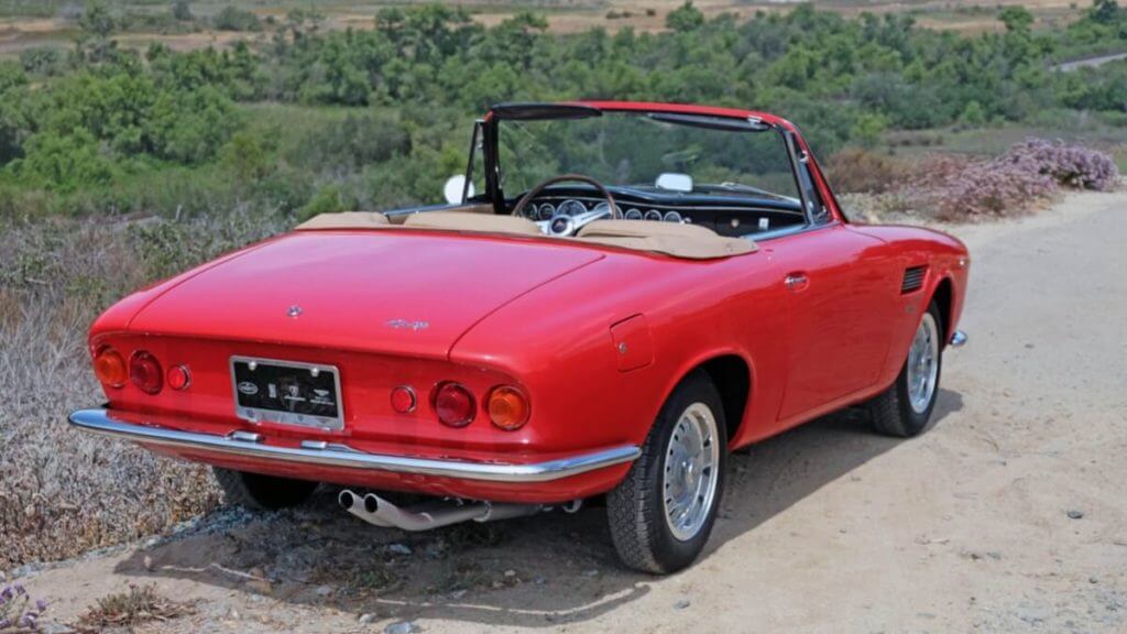 ASA 1000GT und 1100GT - Secret Classics