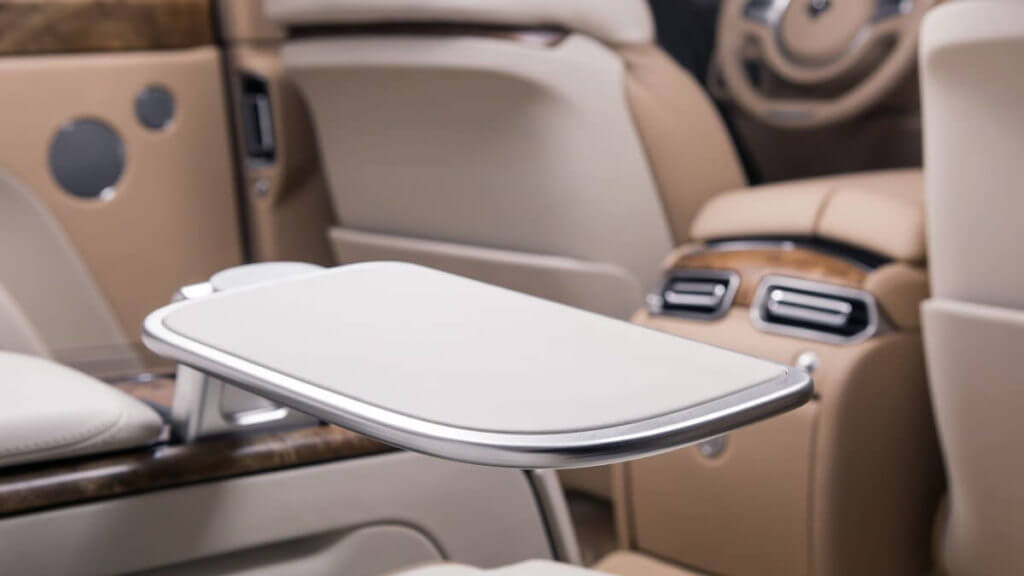 Aurus Senat - Secret Classics