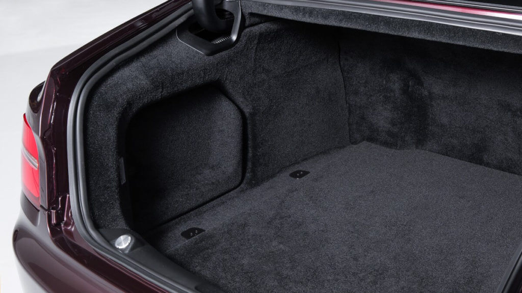 Aurus Senat - Secret Classics