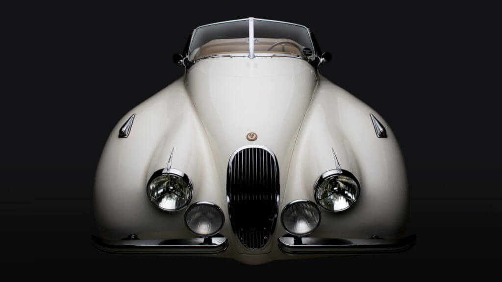 Interview with photo artist Bill Pack - Secret Classics