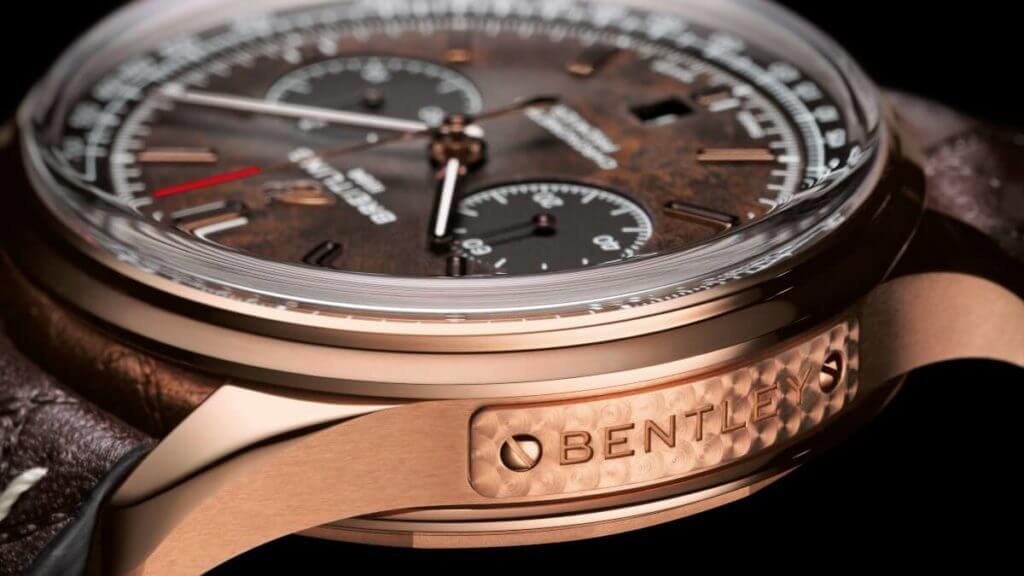 Bentley Centenary Collection - Secret Classics