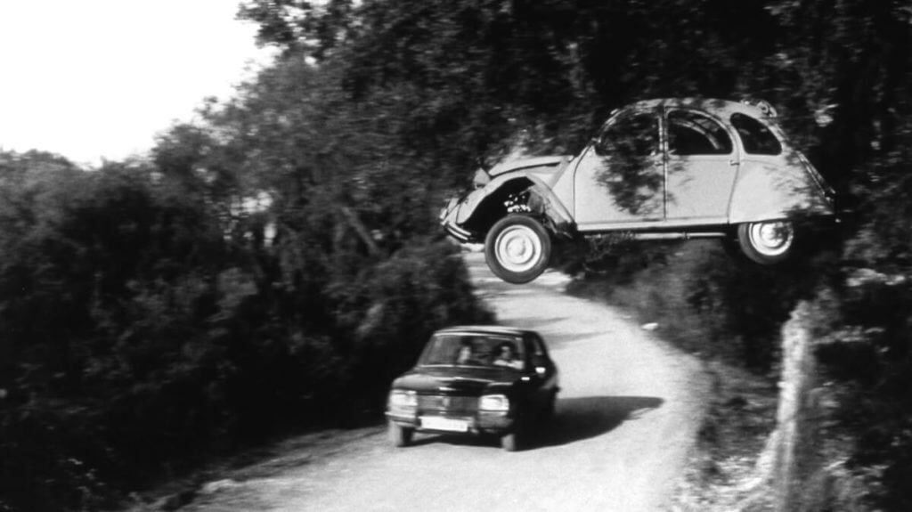 Citrën 2CV - Secret Classics