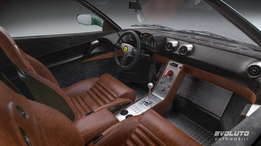 Evoluto Primo - Secret Classics