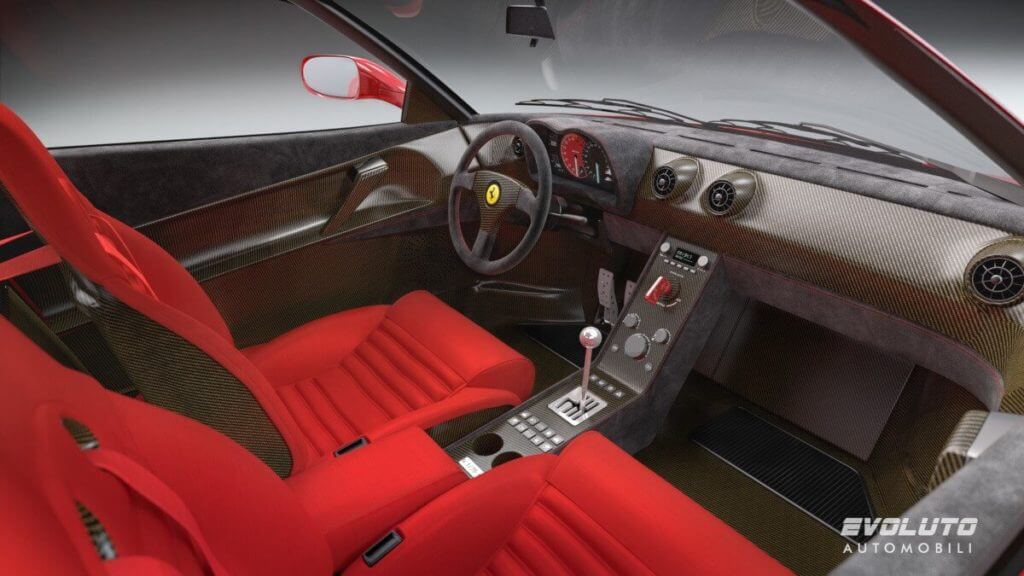 Evoluto Primo - Secret Classics