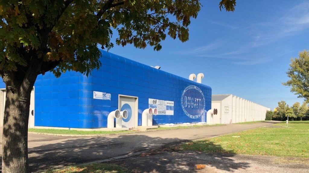 Bugatti - La Fabbrica Blu - Secret Classics