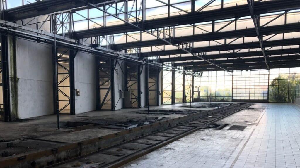 Bugatti - La Fabbrica Blu - Secret Classics