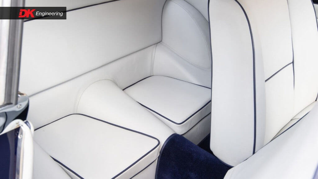 Ferrari 212 Inter Pinin Farina - Secret Classics