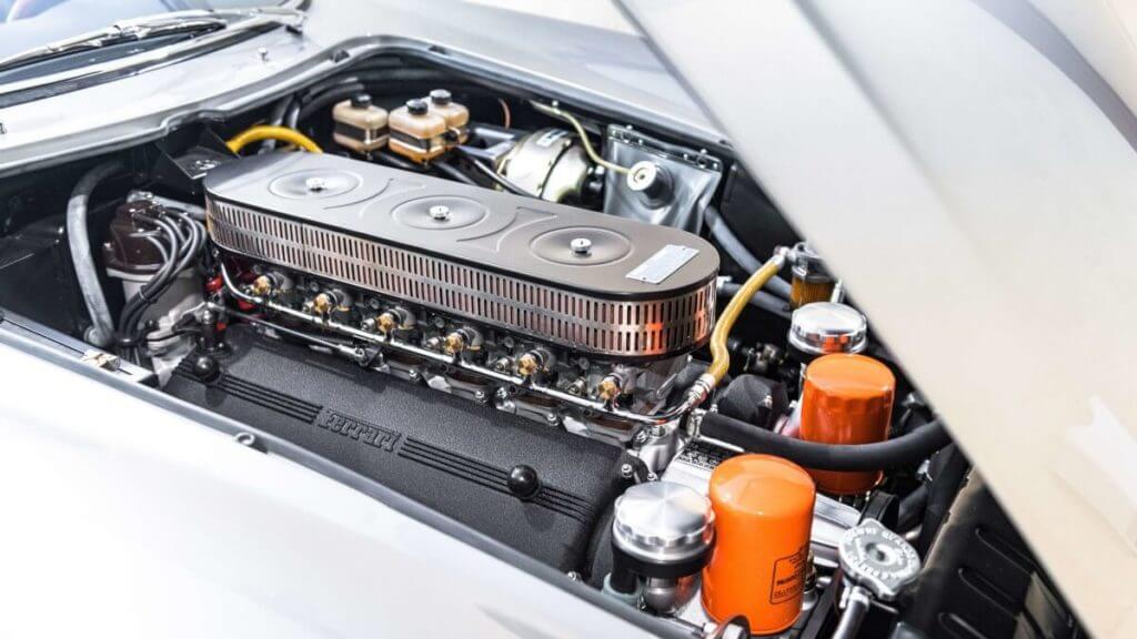 Ferrari 275 GTB - Secret Classics