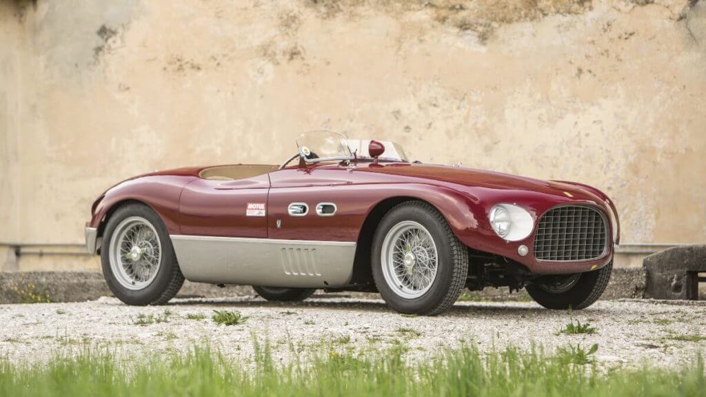 Ferrari 625 TF - Secret Classics