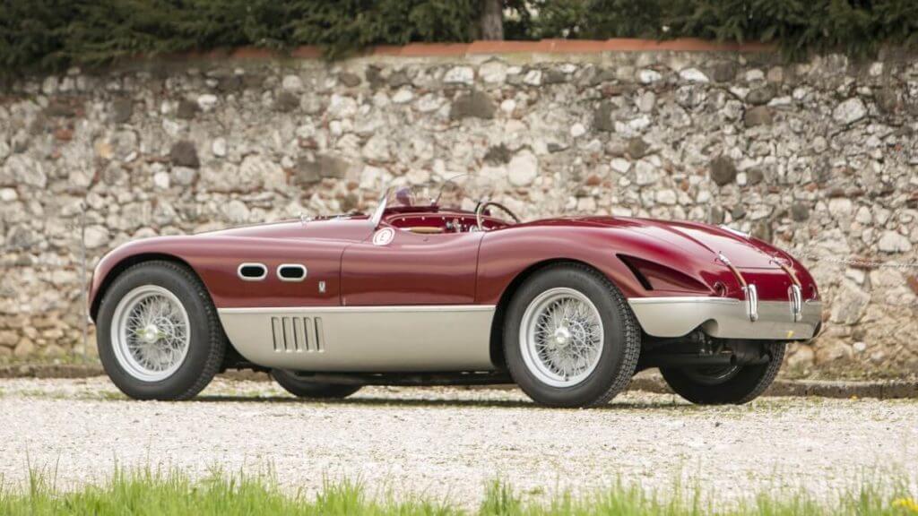 Ferrari 625 TF - Secret Classics