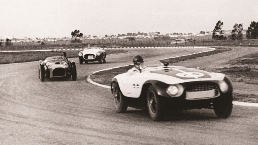 Ferrari 625 TF - Secret Classics