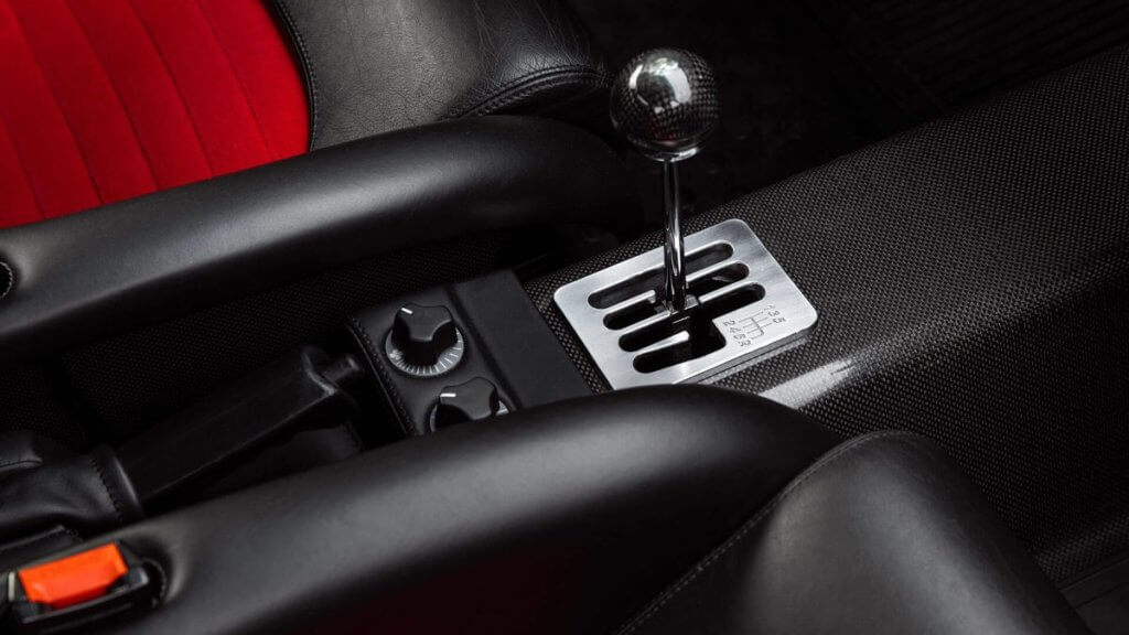 Ferrari F50 - Secret Classics