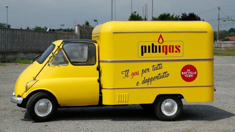 Iso Isettacaro - Secret Classics