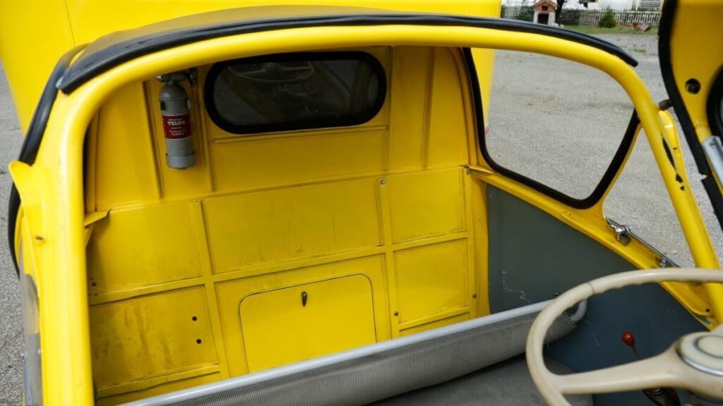 Iso Isettacaro - Secret Classics